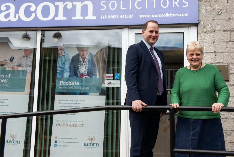 Contact Us - Acorn Solicitors